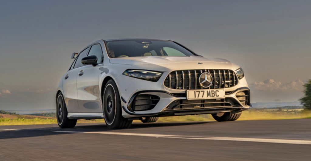 Назвали найкращі чотирициліндрові двигуни у світі – SUV News