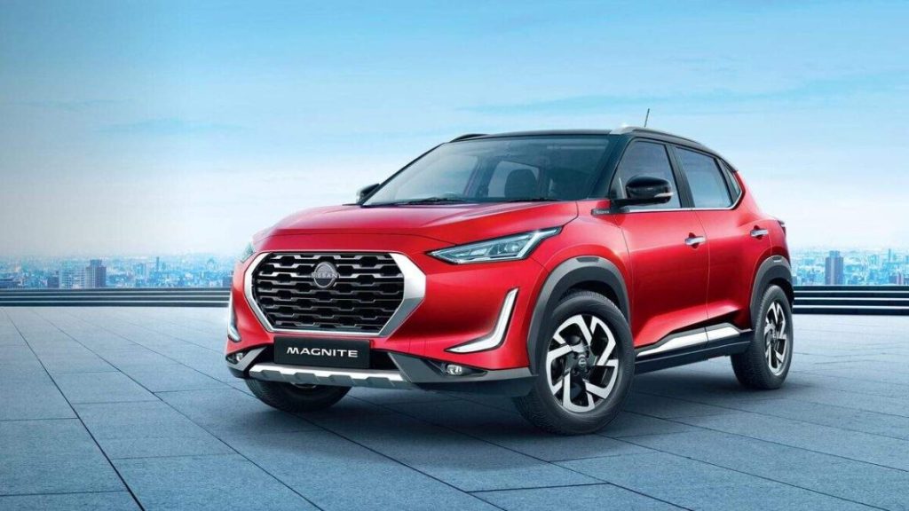 Nissan розпочав продаж кросоверу з “автоматом” вдвічі дешевше за Logan ...