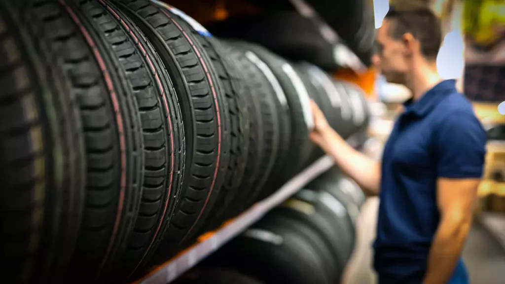 Шини з високим чи низьким профілем: як вибір правильної гуми впливає на ...