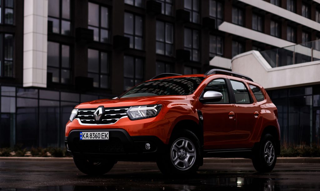 Чому в Європі купують Renault Duster, а не BMW X5? Вся правда про ...